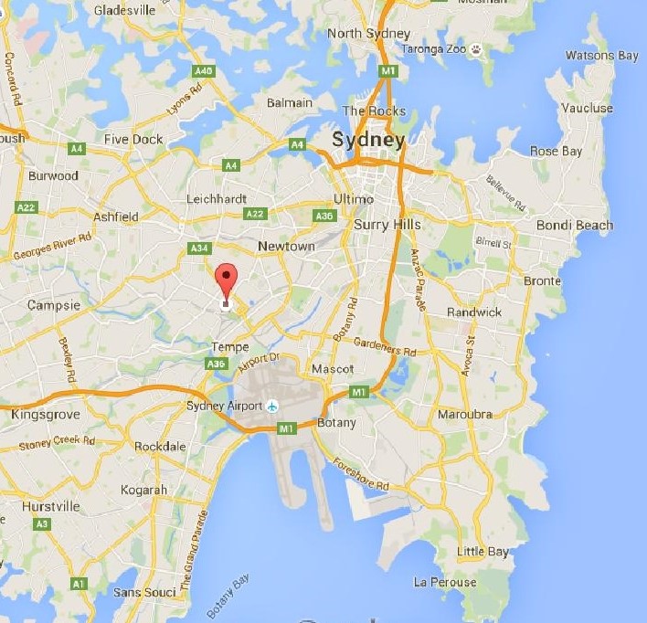 Inner West - Alchetron, The Free Social Encyclopedia